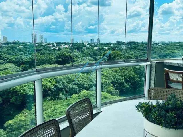 Apartamento para Venda em Maringá/PR Zona 03 3 Quartos