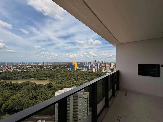 Apartamento para Venda em Maringá/PR Zona 03 3 Quartos