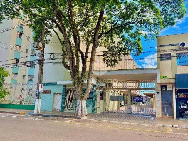 Apartamento para Venda em Maringá/PR Zona 03 3 Quartos