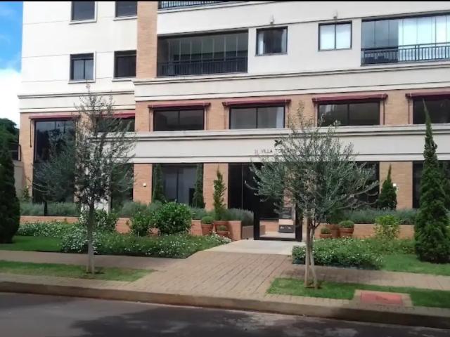 Apartamento para Venda em Maringá/PR Zona 03 3 Quartos