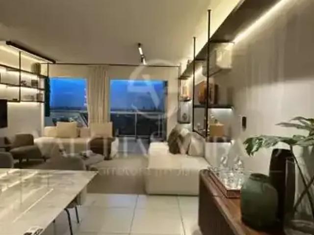 Apartamento para Venda em Maringá/PR Zona 03 3 Quartos