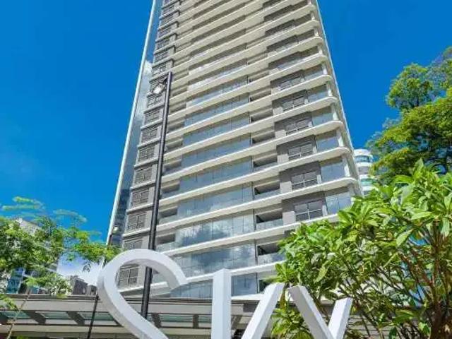 Apartamento para Venda em Maringá/PR Zona 03 3 Quartos