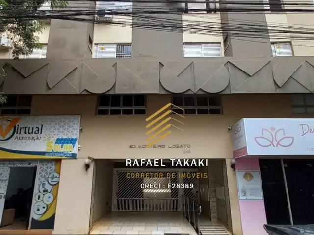 Apartamento para Venda em Maringá/PR Zona 03 3 Quartos