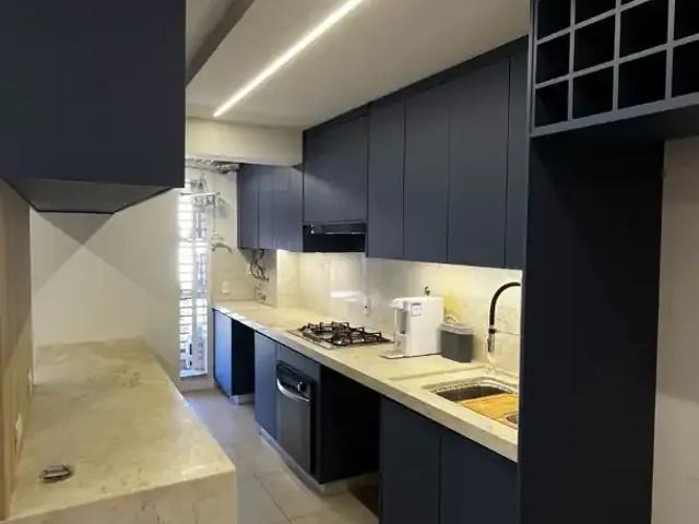 Apartamento para Venda em Maringá/PR Zona 03 3 Quartos
