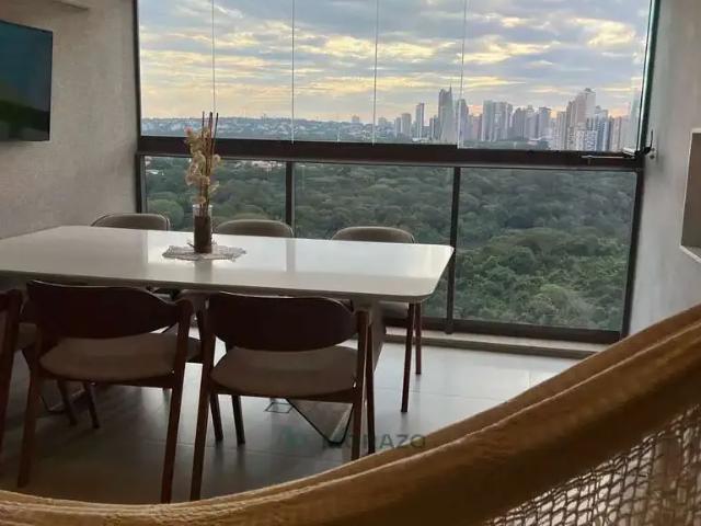 Apartamento para Venda em Maringá/PR Zona 03 3 Quartos