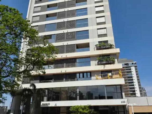 Apartamento para Venda em Maringá/PR Zona 03 3 Quartos