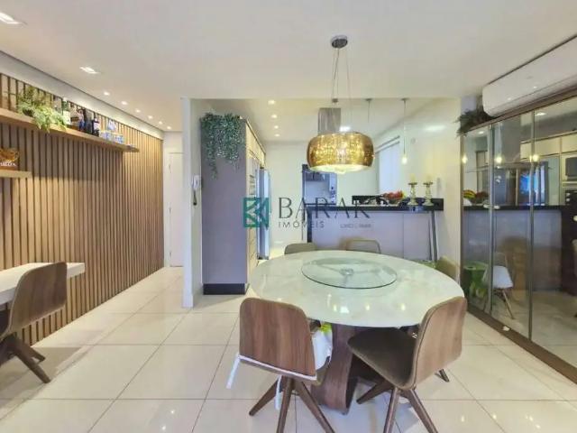 Apartamento para Venda em Maringá/PR Zona 03 3 Quartos