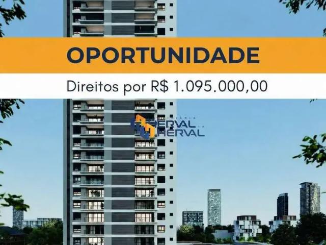 Apartamento para Venda em Maringá/PR Zona 03 3 Quartos