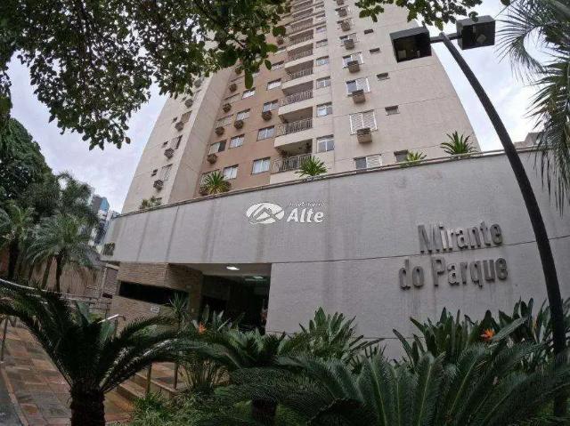 Apartamento para Venda em Maringá/PR Zona 03 3 Quartos