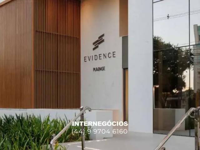 Apartamento para Venda em Maringá/PR Zona 03 3 Quartos