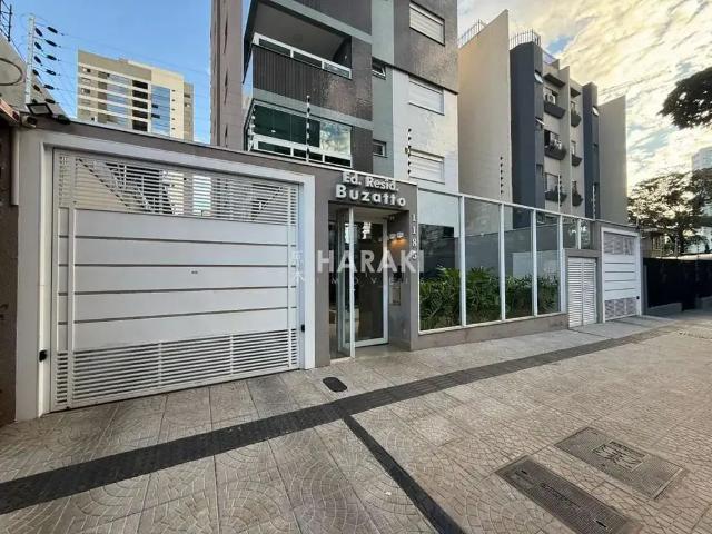 Apartamento para Venda em Maringá/PR Zona 03 3 Quartos