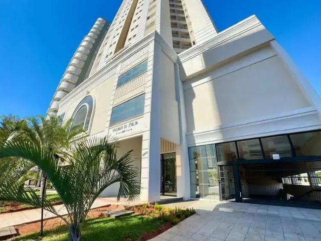 Apartamento para Venda em Maringá/PR Zona 03 3 Quartos