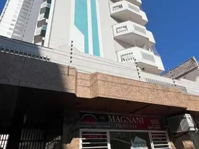Apartamento para Venda em Maringá/PR Zona 03 3 Quartos