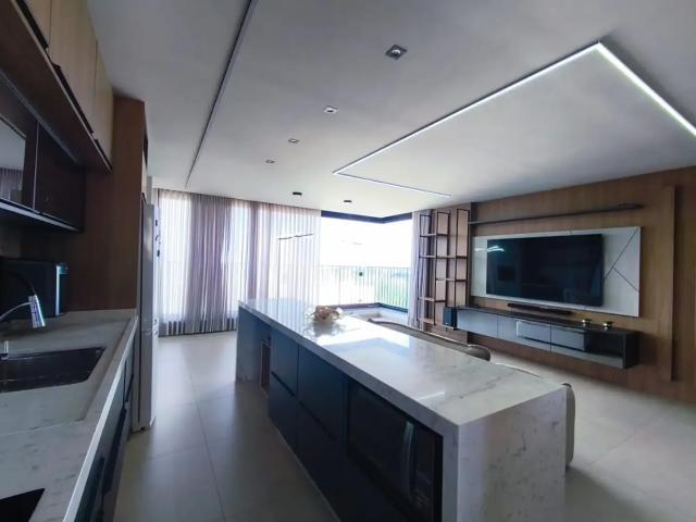 Apartamento para Venda em Maringá/PR Zona 03 3 Quartos