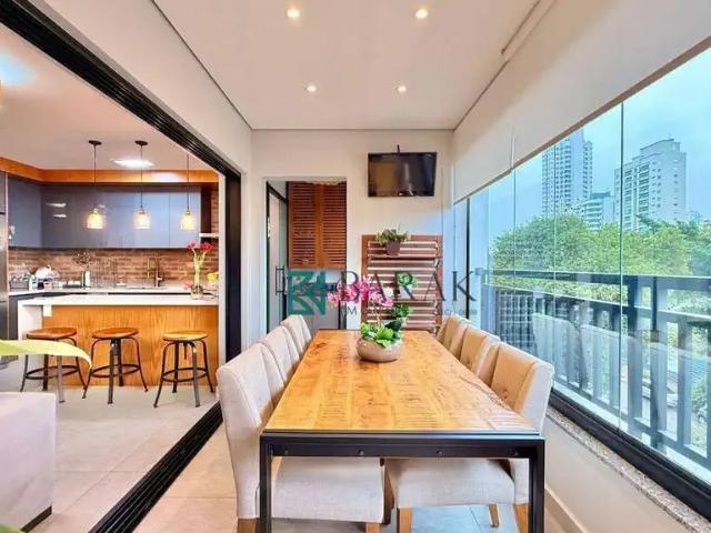 Apartamento para Venda em Maringá/PR Zona 03 3 Quartos