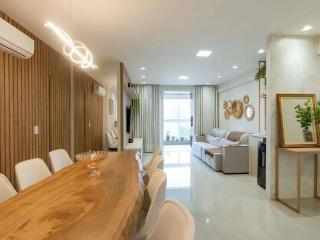 Apartamento para Venda em Maringá/PR Zona 03 3 Quartos
