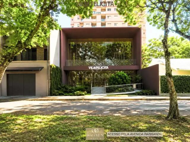 Apartamento para Venda em Maringá/PR Zona 03 3 Quartos