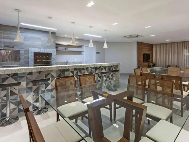 Apartamento para Venda em Maringá/PR Zona 03 3 Quartos