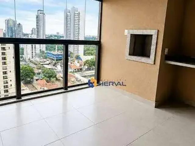 Apartamento para Venda em Maringá/PR Zona 03 3 Quartos