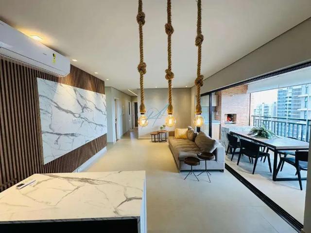 Apartamento para Venda em Maringá/PR Zona 03 3 Quartos