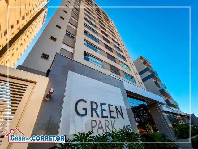 Apartamento para Venda em Maringá/PR Zona 03 3 Quartos
