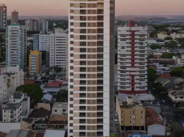 Apartamento para Venda em Maringá/PR Zona 03 3 Quartos