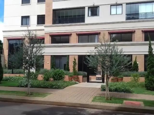 Apartamento para Venda em Maringá/PR Zona 03 3 Quartos