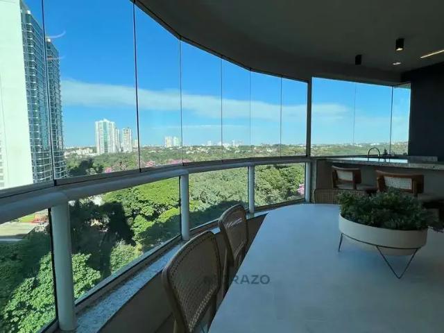 Apartamento para Venda em Maringá/PR Zona 03 3 Quartos