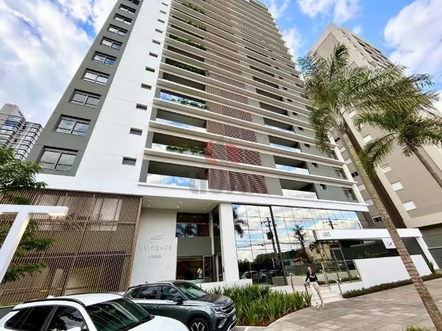 Apartamento para Venda em Maringá/PR Zona 03