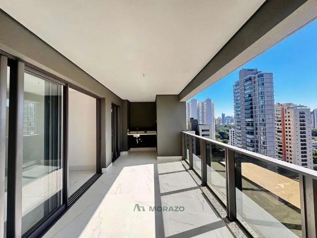 Apartamento para Venda em Maringá/PR Zona 03 4 Quartos