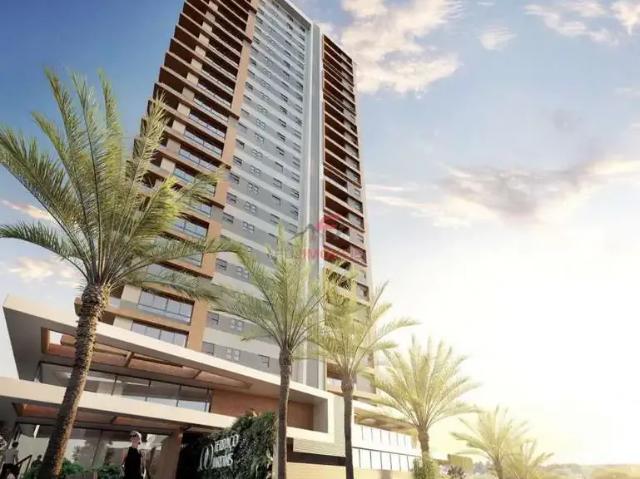 Apartamento para Venda em Maringá/PR Zona 17