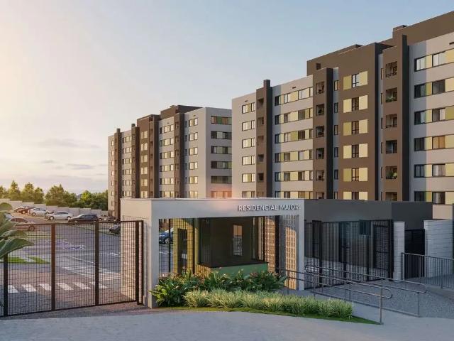 Apartamento para Venda em Maringá/PR Zona 47 2 Quartos