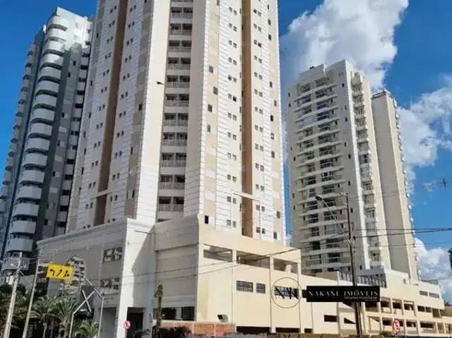 Apartamento para Venda em Maringá/PR Centro 3 Quartos