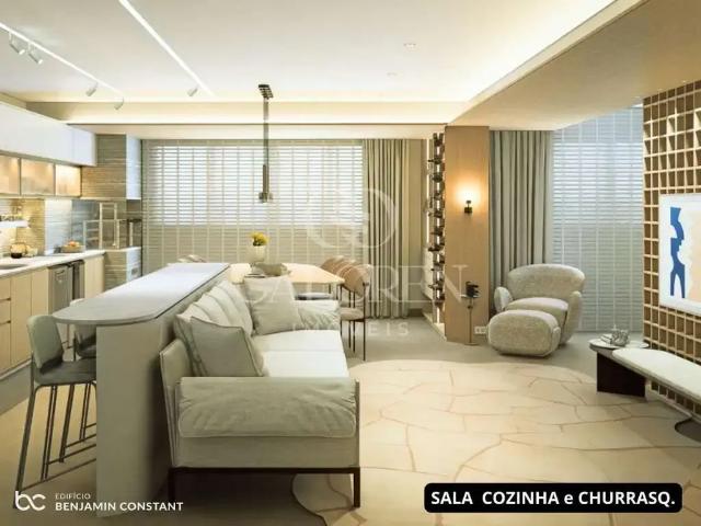 Apartamento para Venda em Maringá/PR Centro