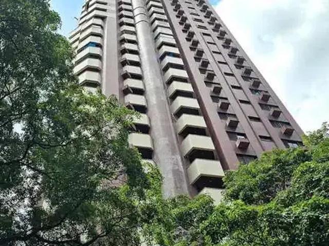 Apartamento para Venda em Maringá/PR Centro 2 Quartos