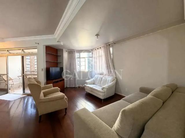 Apartamento para Venda em Maringá/PR Centro 2 Quartos