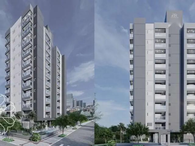 Apartamento para Venda em Maringá/PR Chácara Paulista 2 Quartos