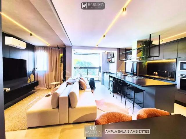 Apartamento para Venda em Maringá/PR Chácara Paulista 2 Quartos