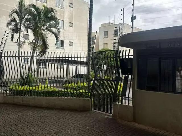 Apartamento para Venda em Maringá/PR Chácara Paulista 2 Quartos