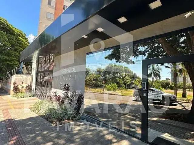 Apartamento para Venda em Maringá/PR Chácara Paulista 3 Quartos