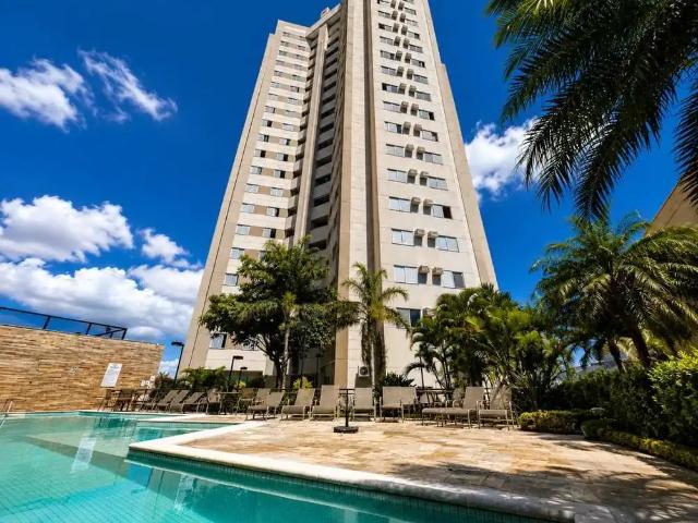 Apartamento para Venda em Maringá/PR Chácara Paulista 3 Quartos