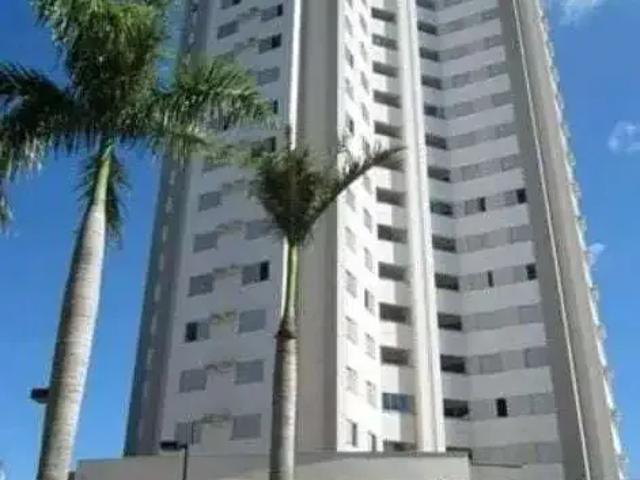 Apartamento para Venda em Maringá/PR Chácara Paulista 3 Quartos