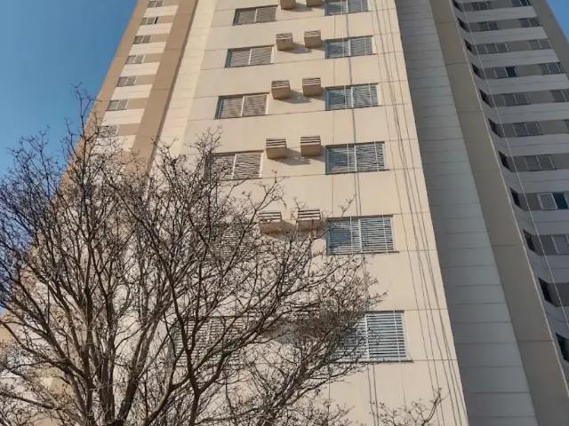 Apartamento para Venda em Maringá/PR Chácara Paulista 3 Quartos