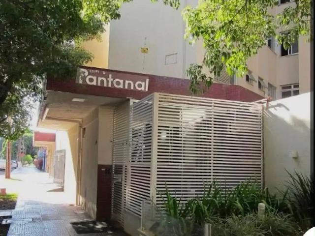 Apartamento para Venda em Maringá/PR Chácara Paulista 3 Quartos
