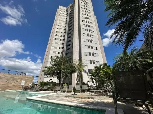 Apartamento para Venda em Maringá/PR Chácara Paulista 3 Quartos