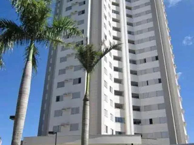 Apartamento para Venda em Maringá/PR Chácara Paulista 3 Quartos