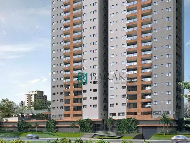 Apartamento para Venda em Maringá/PR Chácara Paulista 3 Quartos