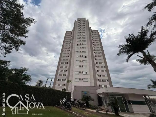 Apartamento para Venda em Maringá/PR Chácara Paulista 3 Quartos