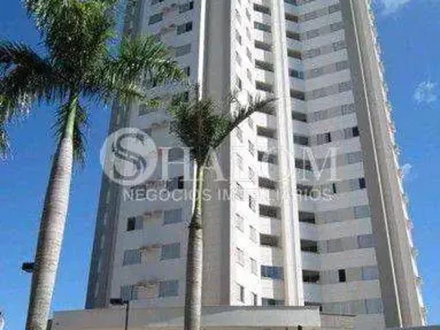 Apartamento para Venda em Maringá/PR Chácara Paulista 3 Quartos