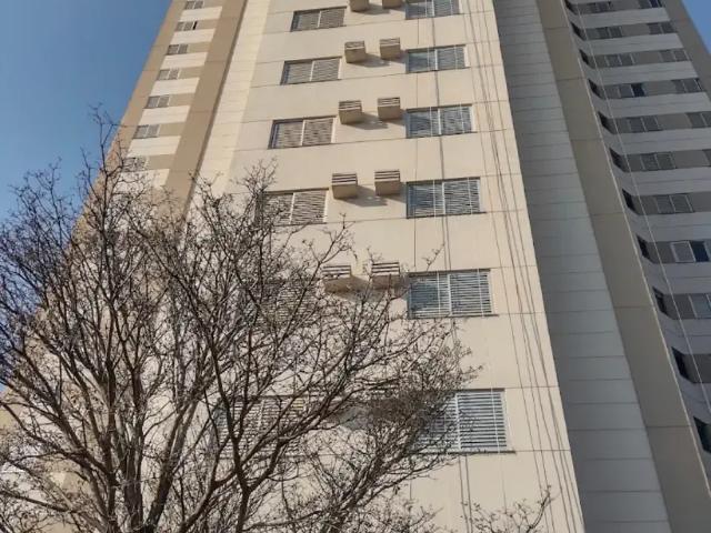 Apartamento para Venda em Maringá/PR Chácara Paulista 3 Quartos